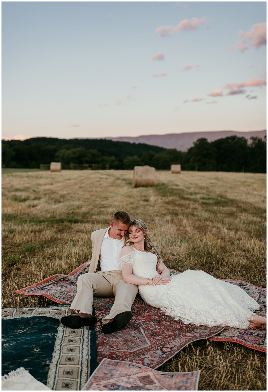 Wedding Planning Checklist | Leah Stankus Photography